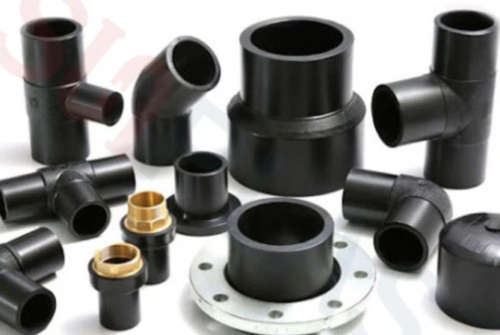 PVC Pipes Manufacturers in UAE | PVC Pipes & Fittings